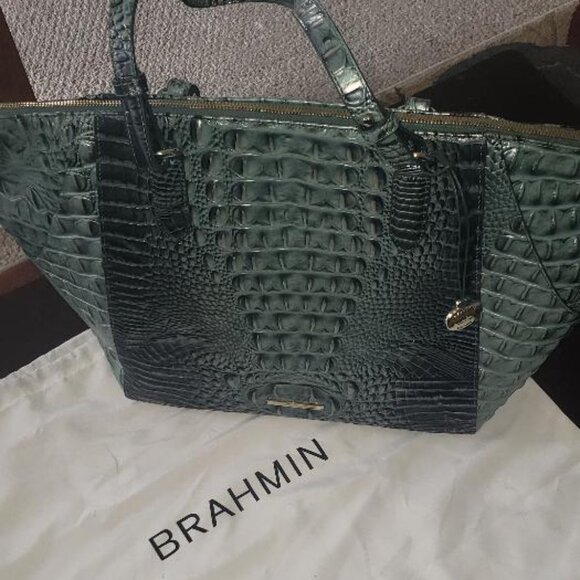 Brahmin | Bags | Brahmin Ombre | Poshmark